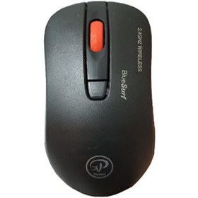 خرید و قیمت ماوس بی سیم ایکس پی-پروداکت مدل XP-W460F | ترب