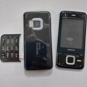 خرید و قیمت قاب نوکیا N81 8G | ترب