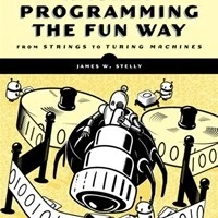 خرید و قیمت Racket Programming the Fun Way: From Strings to Turing ...