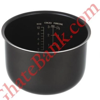 خرید و قیمت دیگ پلوپز مدیا مدل PC-F60WS | ترب