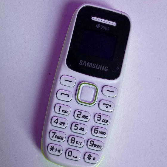 خرید و قیمت گوشی سامسونگ مینی bm310 mini | ترب