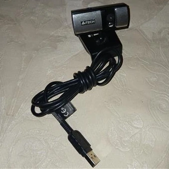 خرید و قیمت وب کم ای فور تک PK-720MJ | ترب