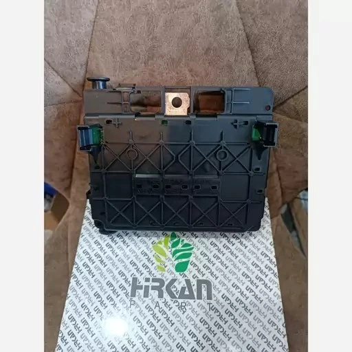 خرید و قیمت جعبه فیوز کامل BSM 206 قدیم | ترب