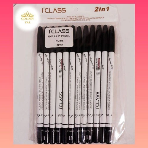 خرید و قیمت مداد چشم I Class ترب