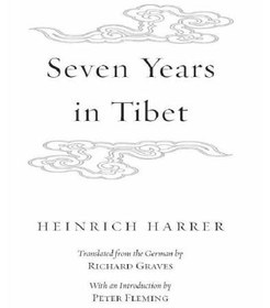 خرید و قیمت دانلود کتاب Seven Years in Tibet 2009 | ترب