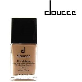 خرید و قیمت کرم پودر دوسه( شیشه تخت)doucce شماره 2 | ترب