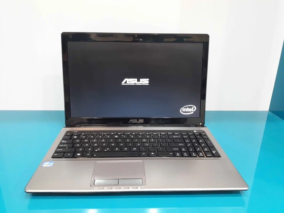 خرید و قیمت لپ تاپ کارکرده ایسوس مدل ASUS K53E | ترب
