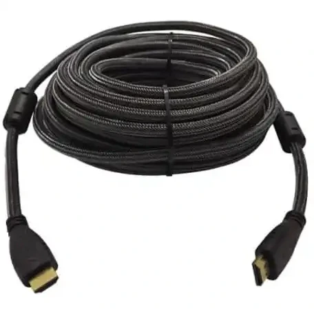 خرید و قیمت کابل D-NET HDMI 15M کنفی | ترب