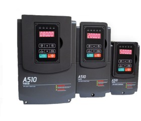 خرید و قیمت اینورتر A510 تکو با توان 300 کیلووات سه فاز | ترب