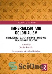 خرید و قیمت دانلود کتاب Imperialism and Colonialism: Christopher Bayly ...
