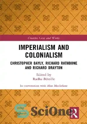 خرید و قیمت دانلود کتاب Imperialism and Colonialism: Christopher Bayly ...