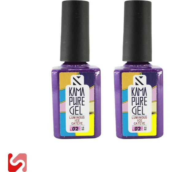 خرید و قیمت آیس ژل چشم گربه ای کاما پرو KAMA PRO | ترب