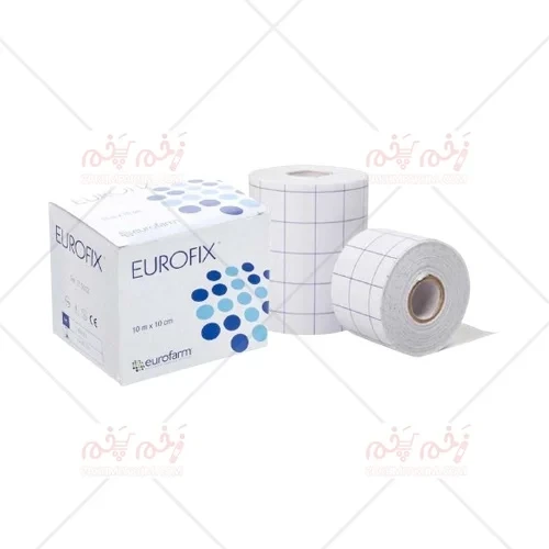 خرید و قیمت چسب حصیری یوروفیکس یوروفارم EUROFARM EUROFIX | ترب