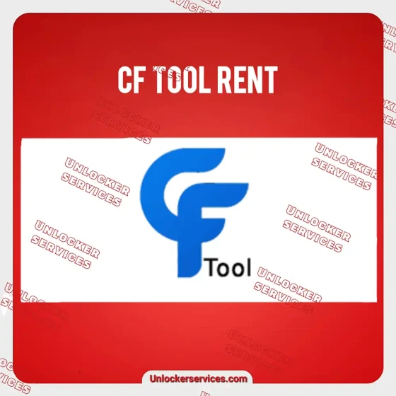 خرید و قیمت اجاره ابزار CF Tool | ترب