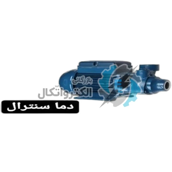 خرید و قیمت پمپ آب خانگی 2 اسب ارس مدل CB210/01 مدل CB210/01 | ترب