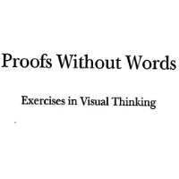 خرید و قیمت دانلود کتاب Proofs without Words: Exercises in Visual Thinking (Classroom Resource ...