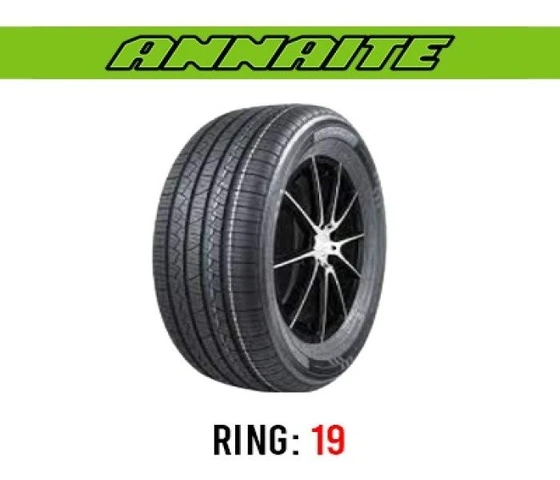 خرید و قیمت لاستیک خودرو آنایت مدل AN616 سایز 235/55R19 | ترب