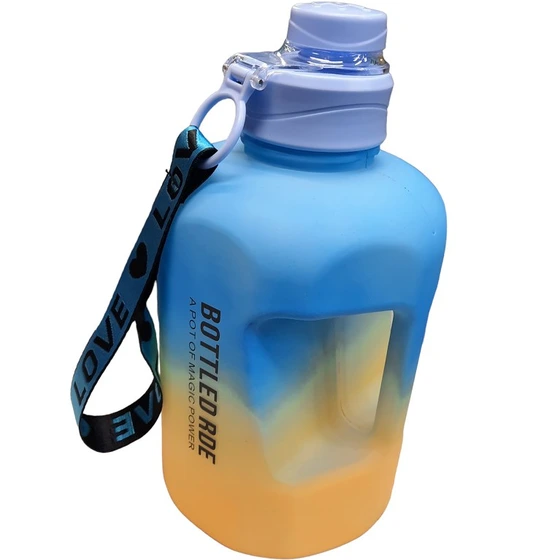 خرید و قیمت قمقمه جک واتر 2 لیتری bottled rde وارداتی | ترب