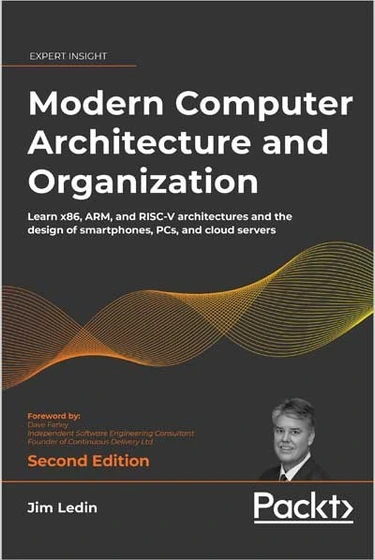 خرید و قیمت Modern Computer Architecture and Organization | ترب