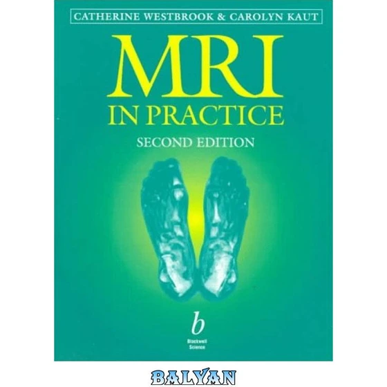 خرید و قیمت دانلود کتاب MRI in Practice | ترب