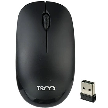 خرید و قیمت ماوس بی سیم تسکو مدل TM 669W | ترب