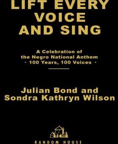 خرید و قیمت دانلود کتاب Lift every voice and sing: a celebration of the ...