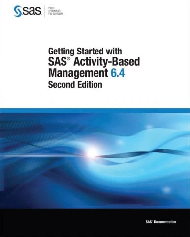 خرید و قیمت دانلود کتاب Getting Started with SAS Activity-Based ...