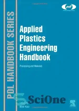 خرید و قیمت دانلود کتاب Applied Plastics Engineering Handbook ...