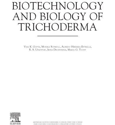خرید و قیمت دانلود کتاب Biotechnology and Biology of Trichoderma ویرایش ...