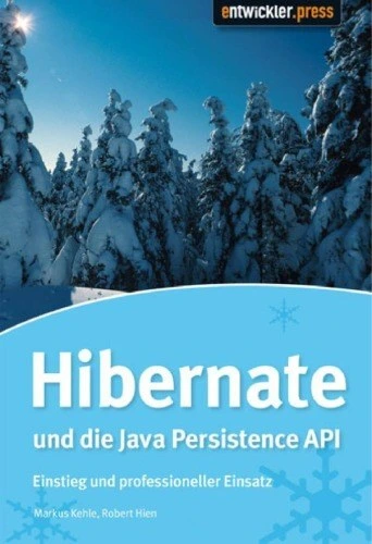 خرید و قیمت دانلود کتاب Hibernate und die Java Persistence API GERMAN | ترب