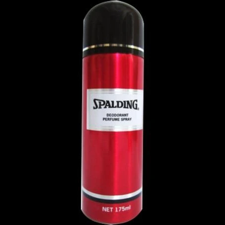 خرید و قیمت اسپری بدن و ضد تعریق اسپالدینگ 50 میل Spalding Deodorant ...