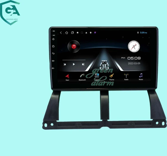 خرید و قیمت مولتی مدیا تیبا T3L A2911D | ترب