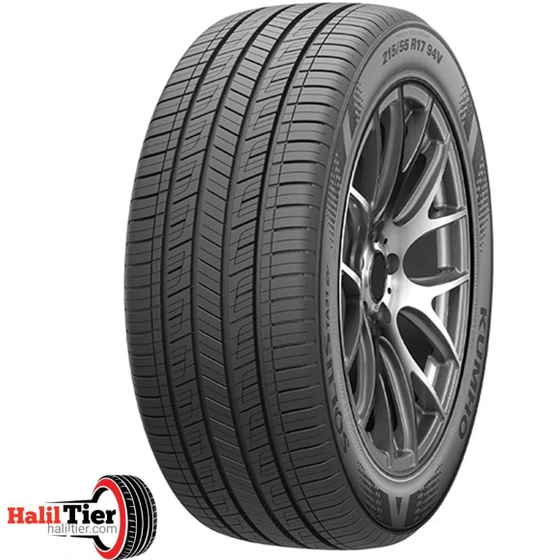 خرید و قیمت لاستیک خودرو کومهو گل HS11سایز 205/60R14 | ترب