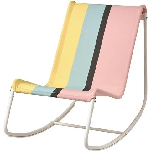 خرید و قیمت صندلی گهواره‌ای ایکیا TUMHOLMEN | ترب