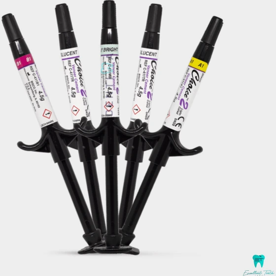 خرید و قیمت سمان رزینی Choice2 بیسکو - Universal opaque | ترب