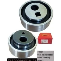 خرید و قیمت غلطک تایم پژو 405 TOSAN | ترب