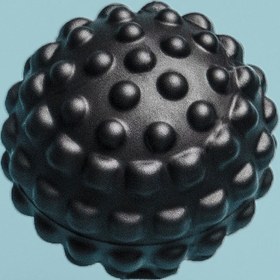 خرید و قیمت توپ ماساژ دکتلون - اپتونیا Aptonia Massage Ball | ترب