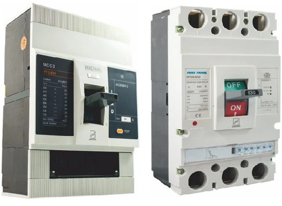 خرید و قیمت كليدهای اتوماتيک PF3N 1000A | ترب