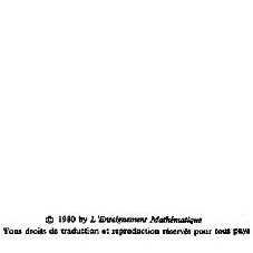 خرید و قیمت دانلود کتاب Old and new problems and results in combinatorial number theory 1980 | ترب