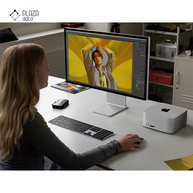 خرید و قیمت مک استودیو اپل مدل Mac Studio MQH73 2023 M2 Max خرید و قیمت مک استودیو اپل مدل Mac Studio MQH73 2023 M2 Max