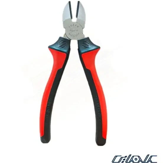 خرید و قیمت سیم چین سایز 6 مدل T5011-6D توسن | ترب