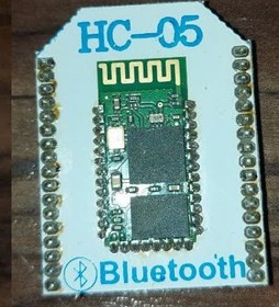 خرید و قیمت ماژول HC05 BLUETOOTH | ترب