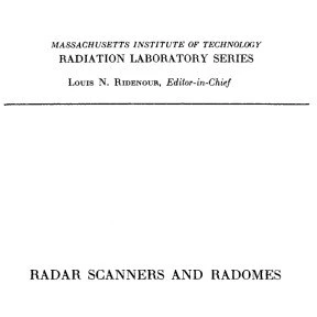 خرید و قیمت دانلود کتاب MIT RadLab {complete set} Vol 26 - Radar ...