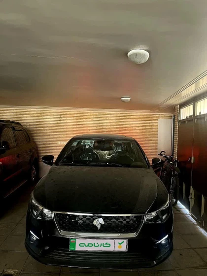 خرید و قیمت تارا اتوماتیک مدل 1402 ا Tara Automatic V2 | ترب