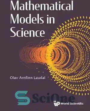 خرید و قیمت دانلود کتاب Mathematical Models in Science - مدل های ریاضی ...
