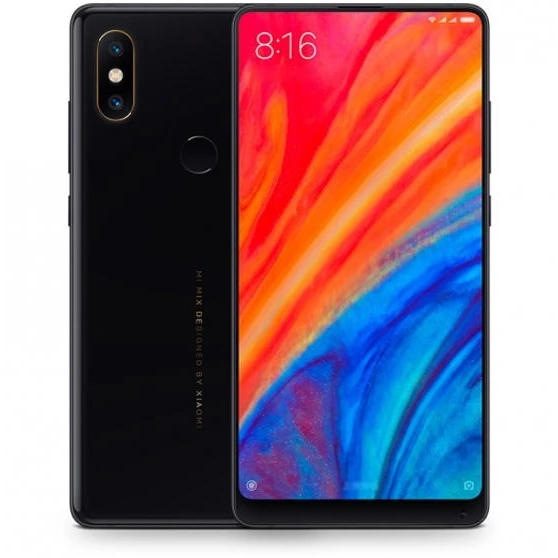 خرید و قیمت رام رسمی و فایل فلش شیائومی Mi Mix 2s (MIUI 12) | ترب