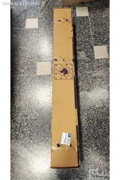 خرید و قیمت پلوس بلند راست abs سمند EF7 طرح COFCO - ایساکو | ترب