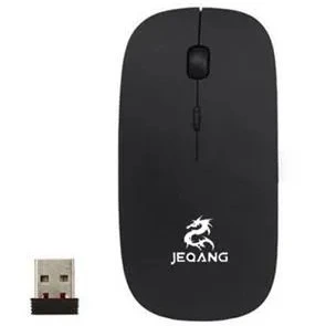 خرید و قیمت ماوس بی سیم JEQANG مدل JW-AP03 | ترب