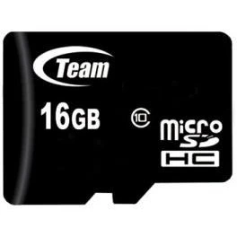 خرید و قیمت Team Group Micro SD -16 GB | ترب