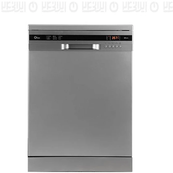 خرید و قیمت ماشین ظرفشویی جی پلاس 13 نفره مدل GDW-M1352S | ترب